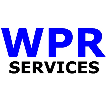 WPR Services - Predictive Maintenance, Self Diagnostics, Vision analytics