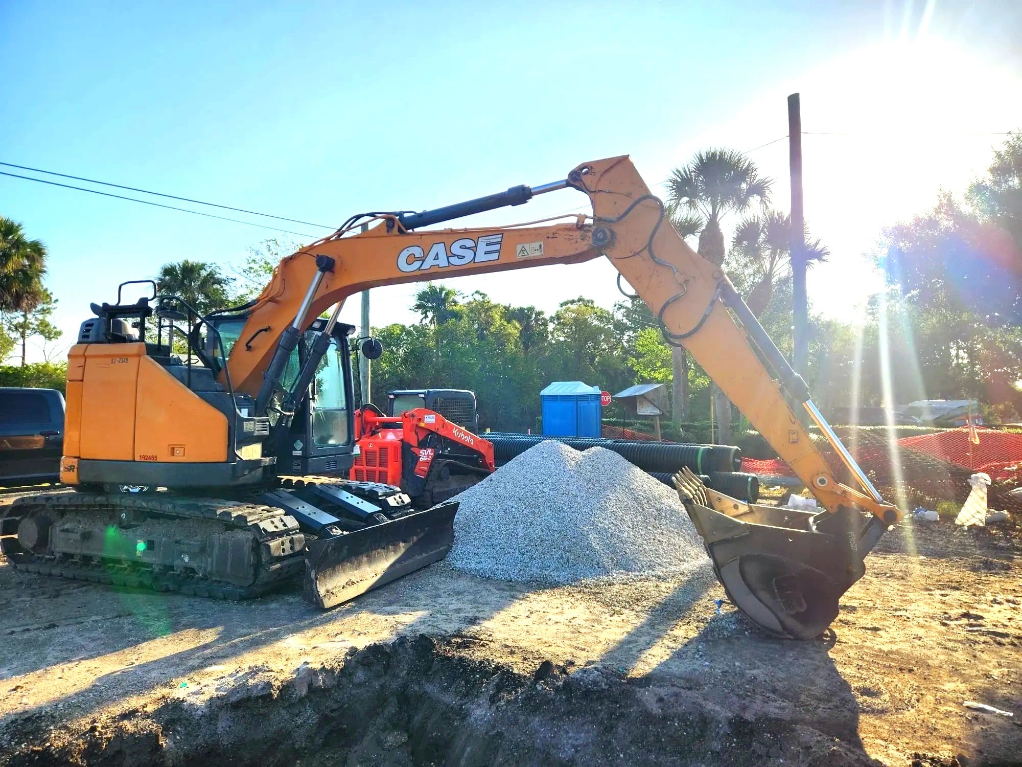 HOME [badgerundergroundllc.com]