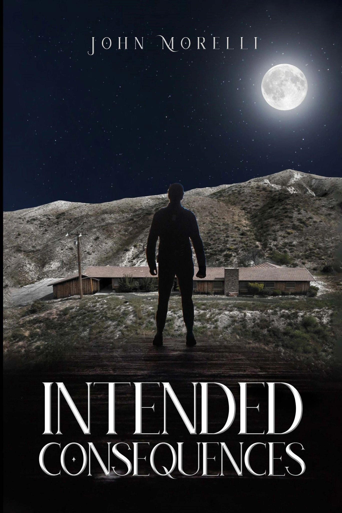 Get a Free Autographed Book - Thriller and Science Fiction Novels