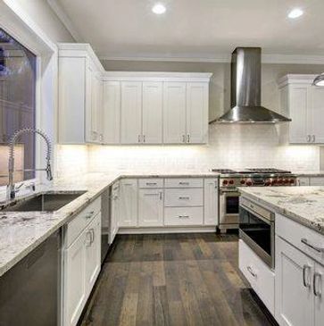 Residential Construction Services | Nexus Construction