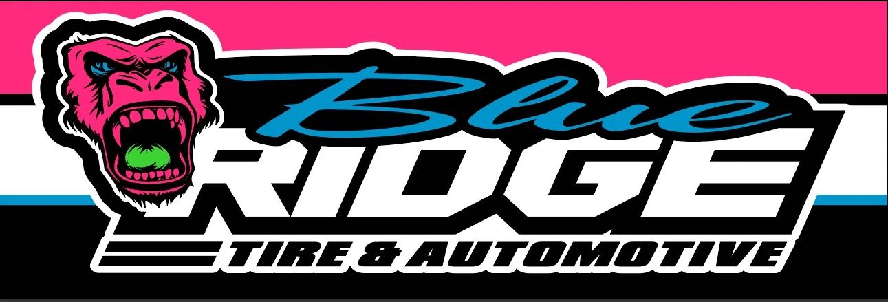Blue Ridge Tire & Automotive | Your Trusted Auto Shop