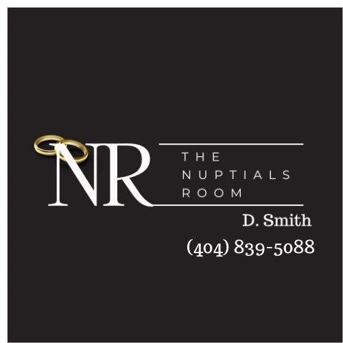 The Nuptials Room