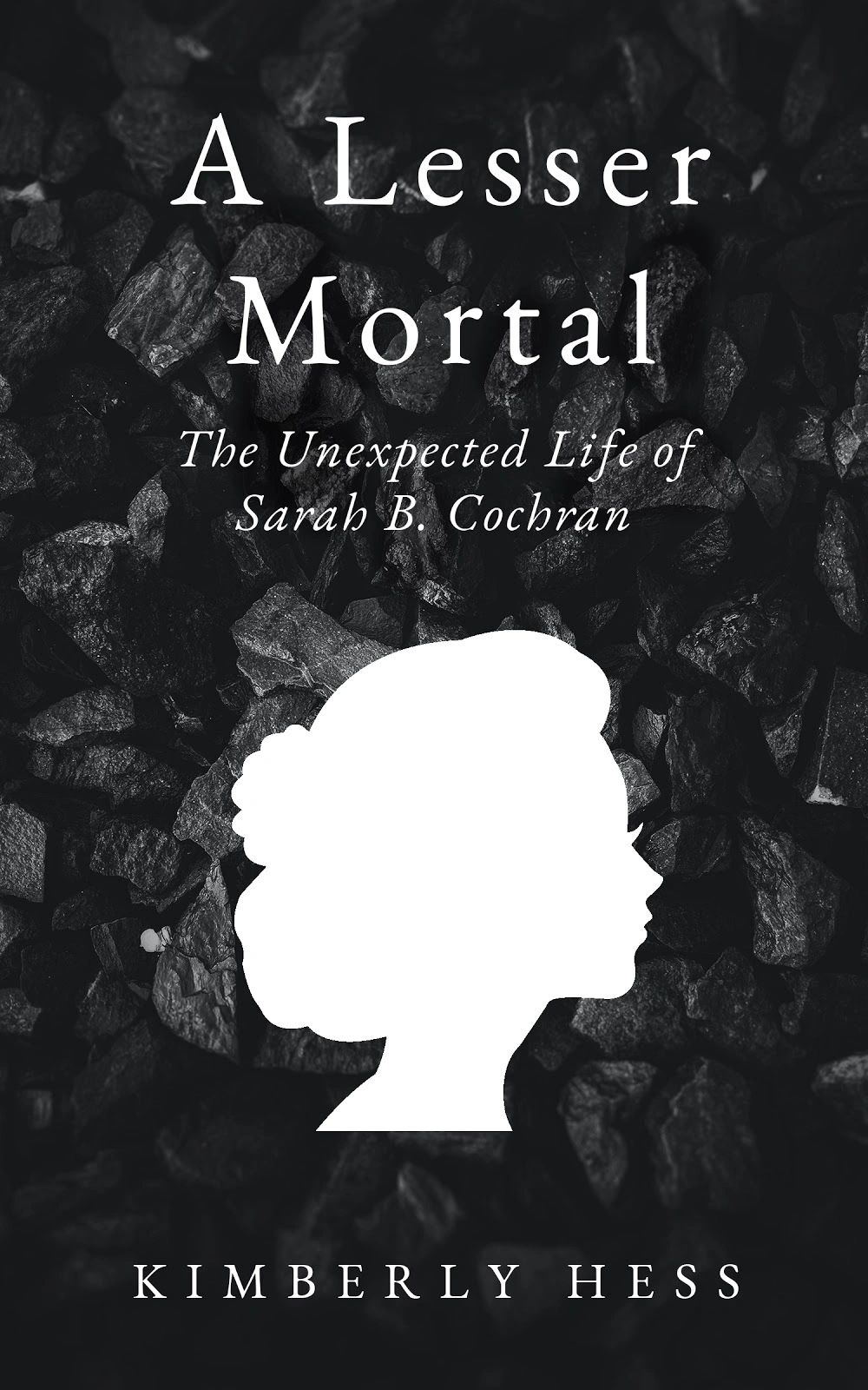 The Unexpected Life of Sarah B. Cochran - Home