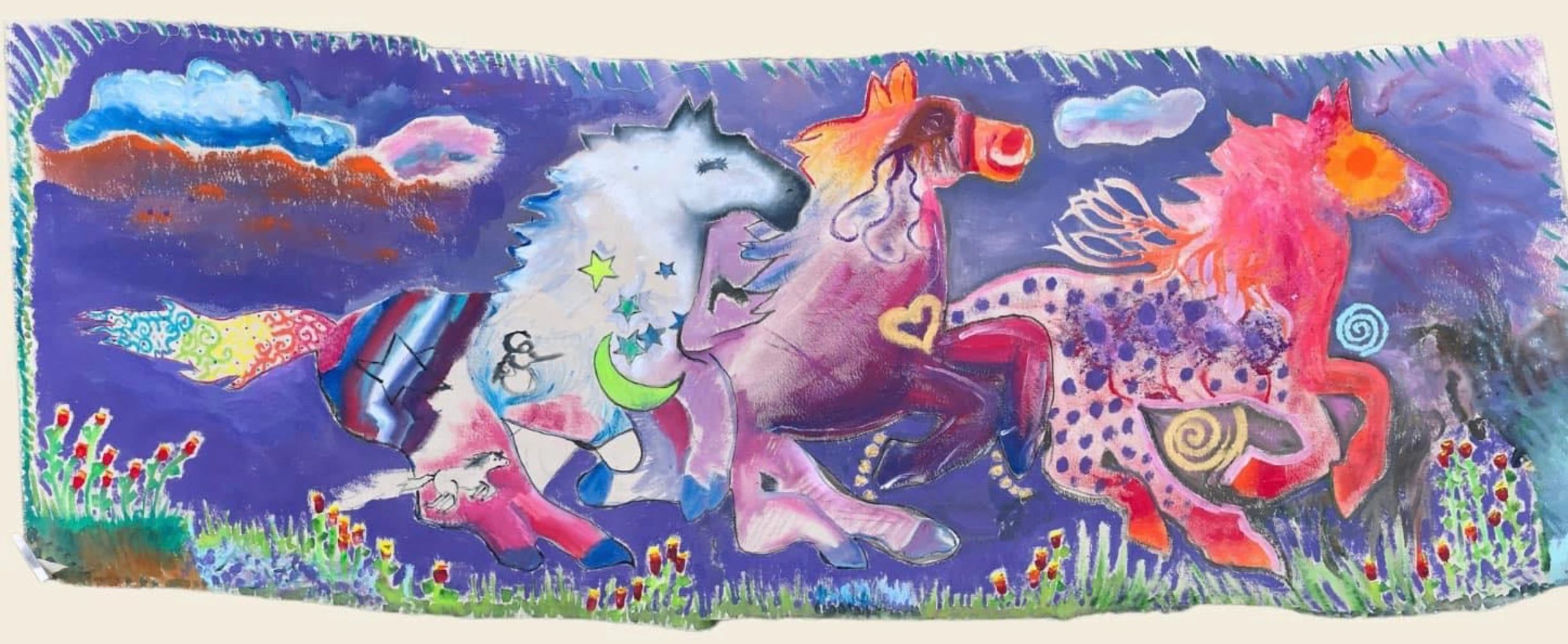 Insight Equine Therapy - Home