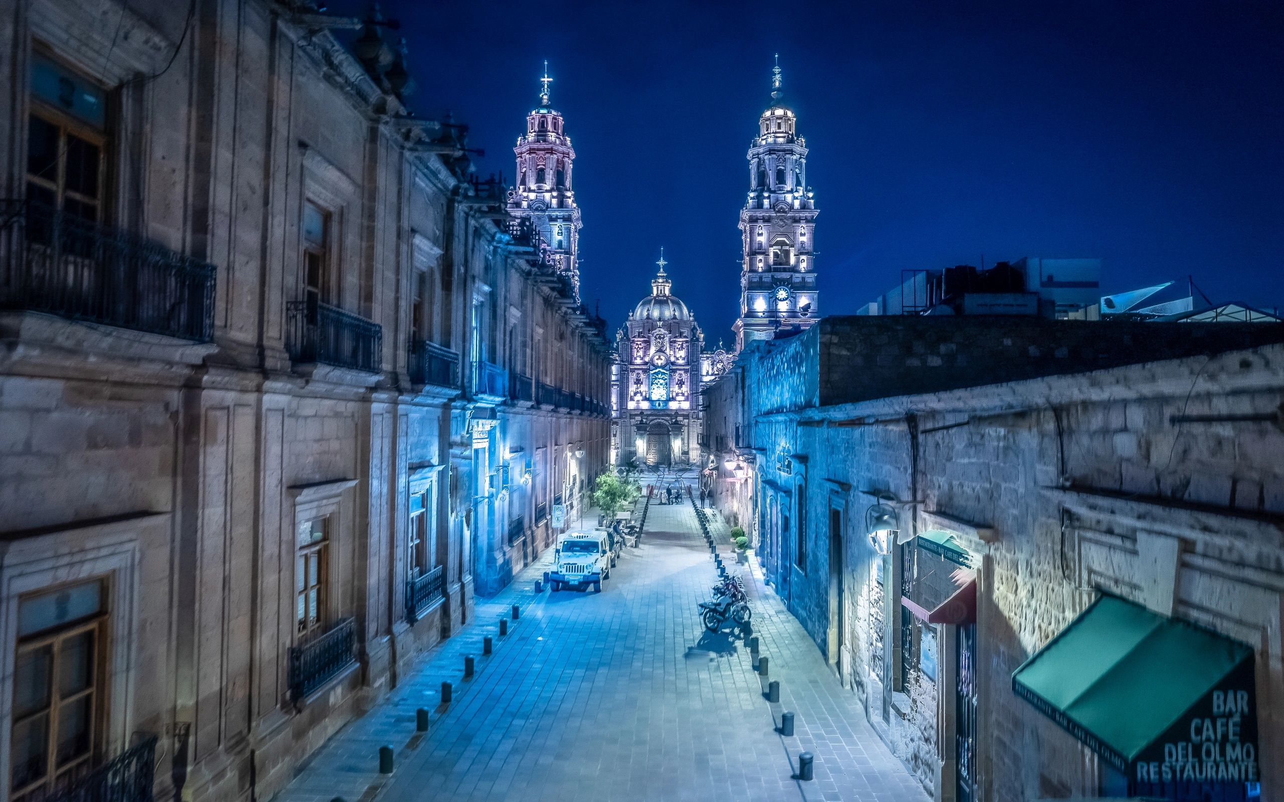 GRUPO MORELIA HOTELES - Hoteles Morelia, Hospedaje Morelia