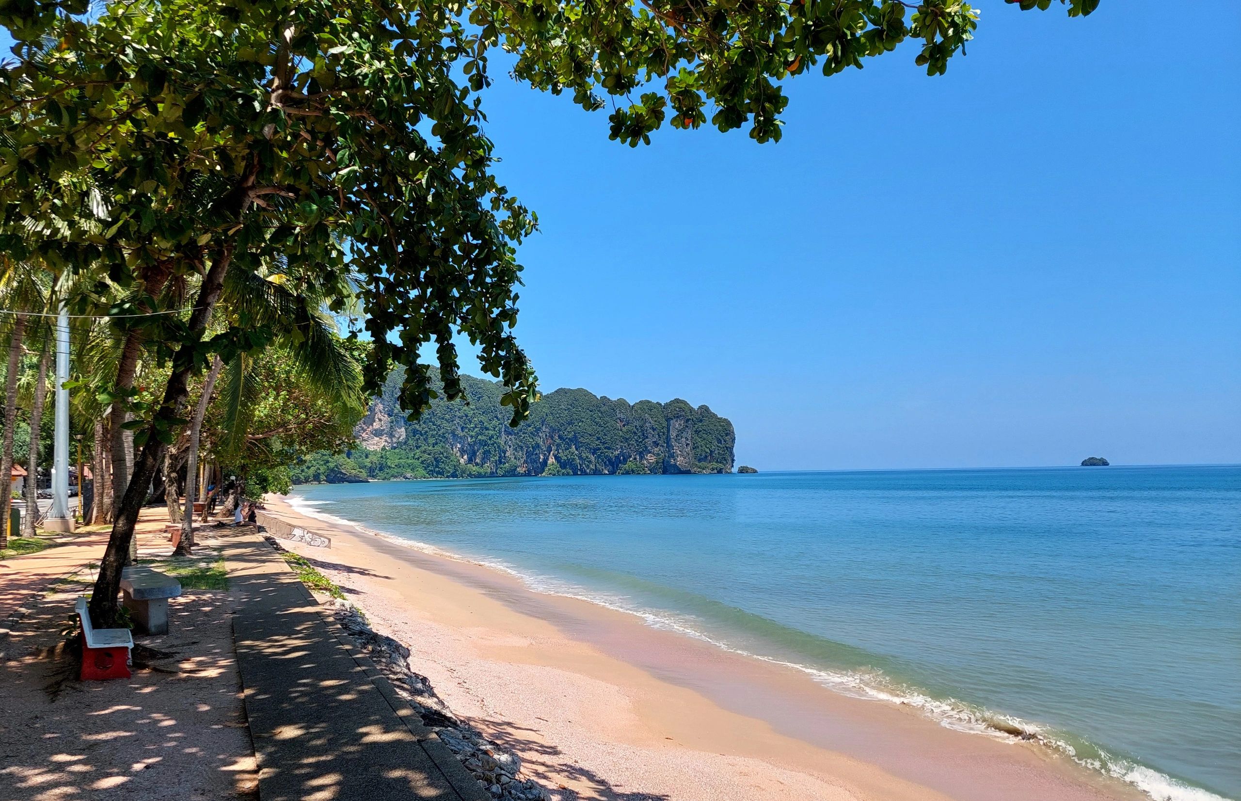 Things to do in Krabi and activities around Ao Nang