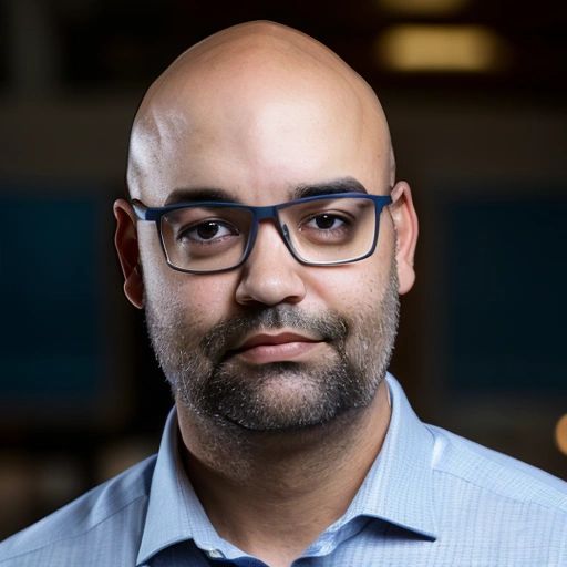 Home [jaredwesley.ca]