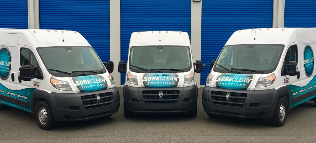 Sure Clean Solutions LLC