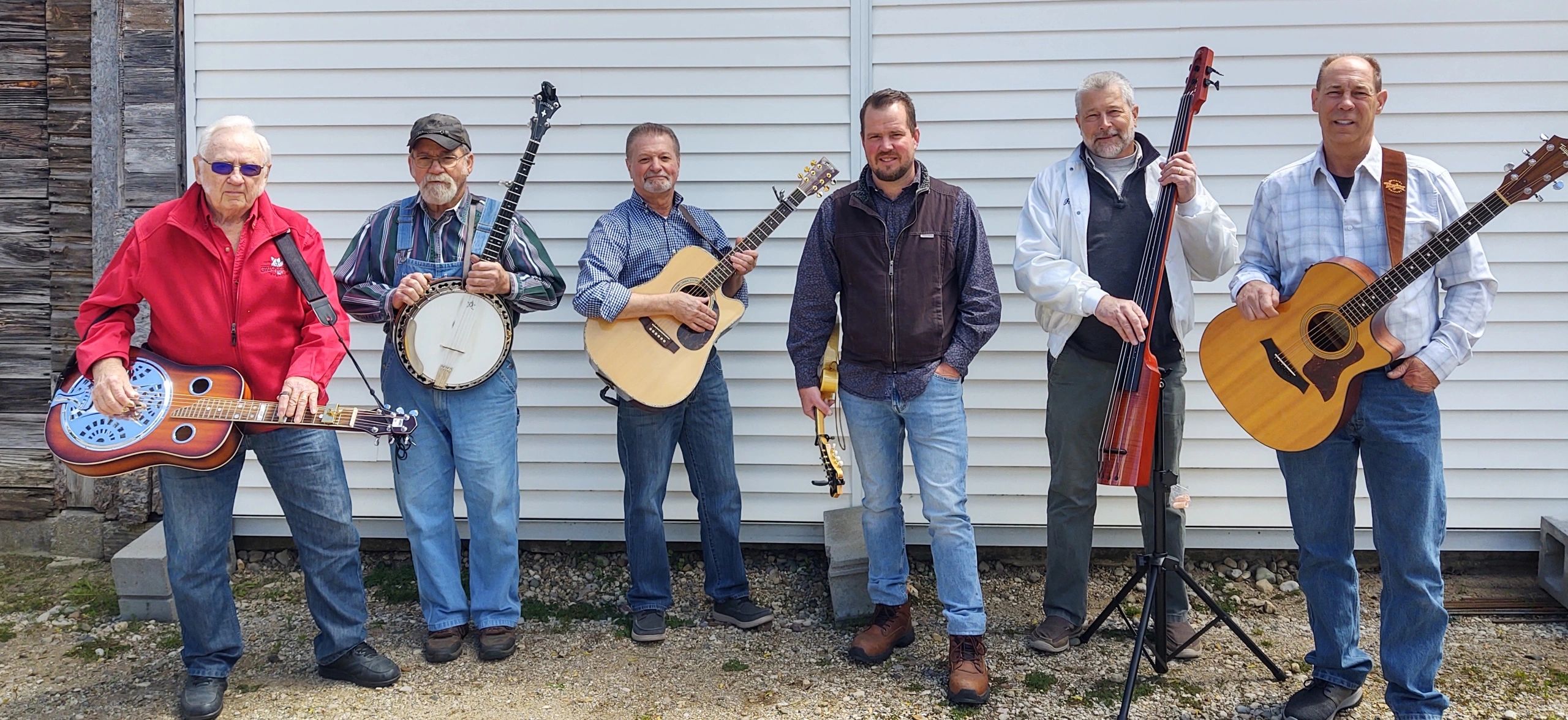 Crystal | Crystal River Band