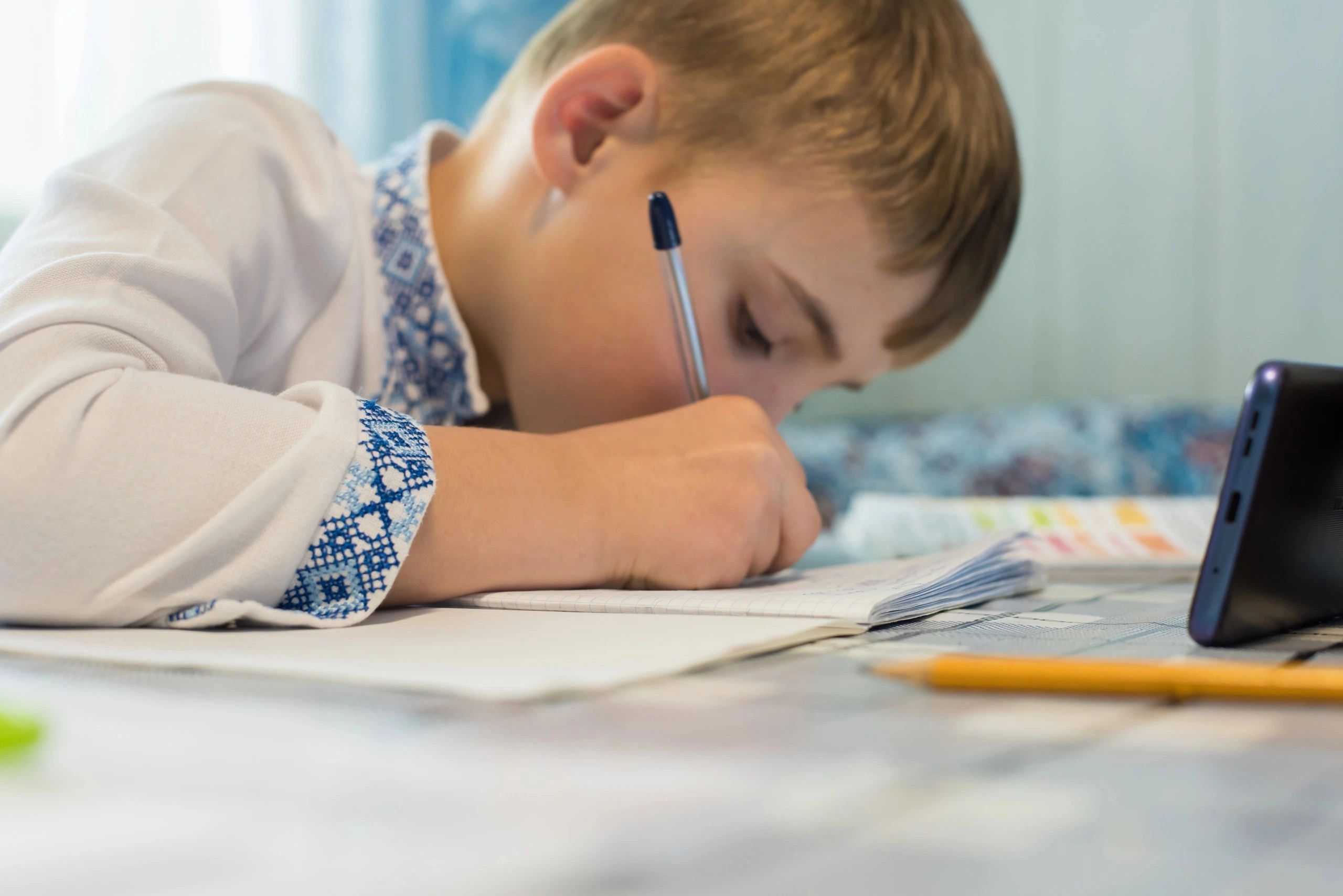 Project Speak Together