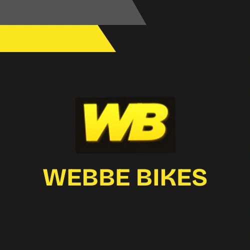 Webbe Bikes Pty Ltd