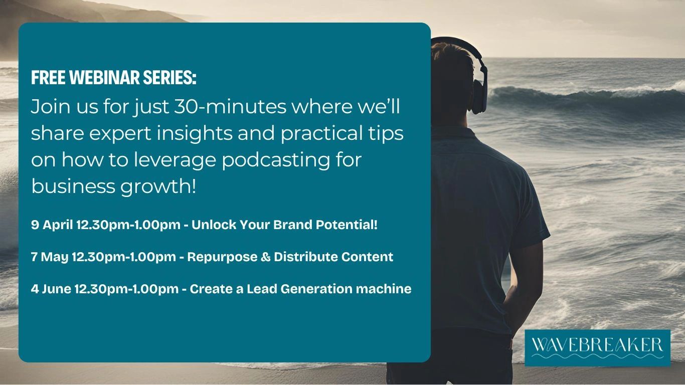 HOME [wavebreakerproductions.com]