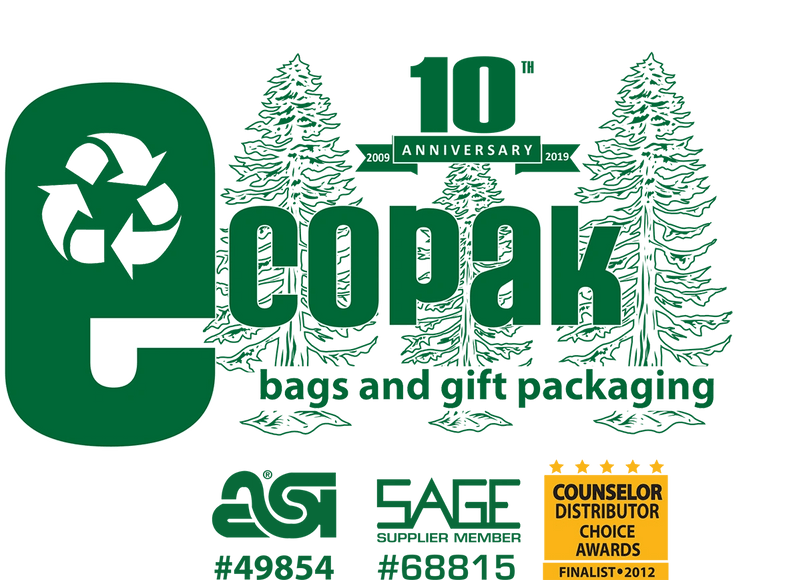 EcoPak Bag