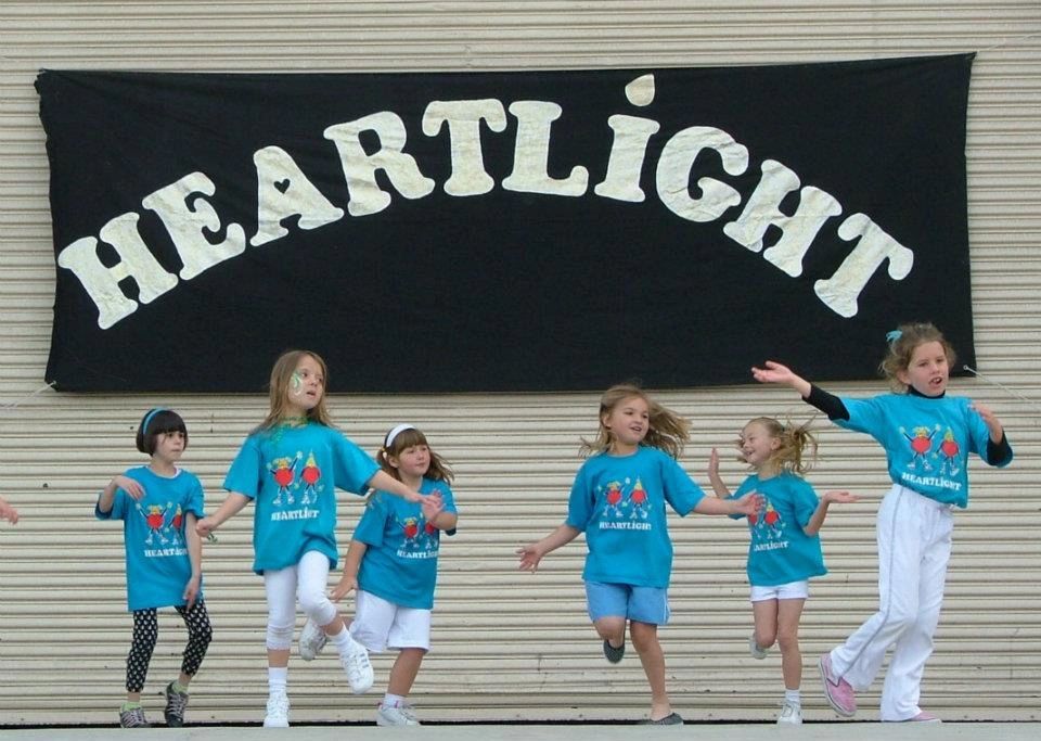 Heartlight San Diego