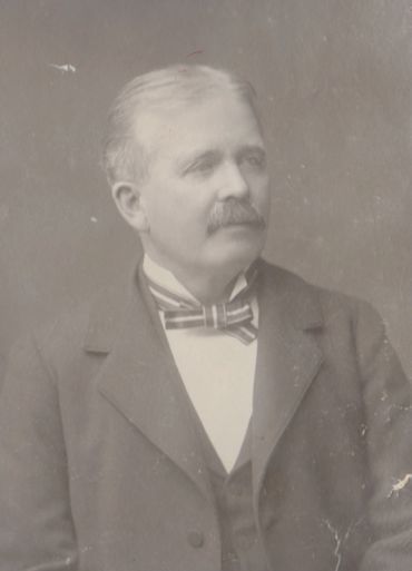 Clem & The American Story | Remembering Clem