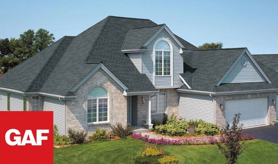 Genesis Roofing & Construction