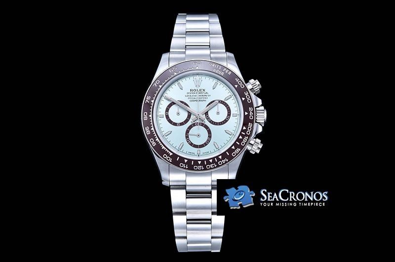 Rolex - Daytona Cosmograph Ref. 126506