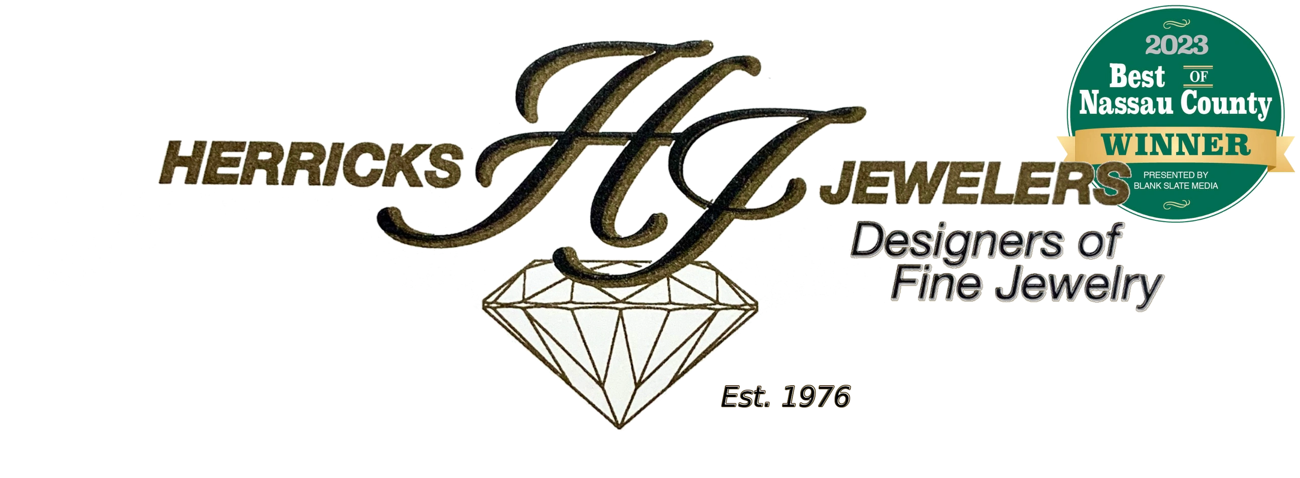 Herricks Jewelers