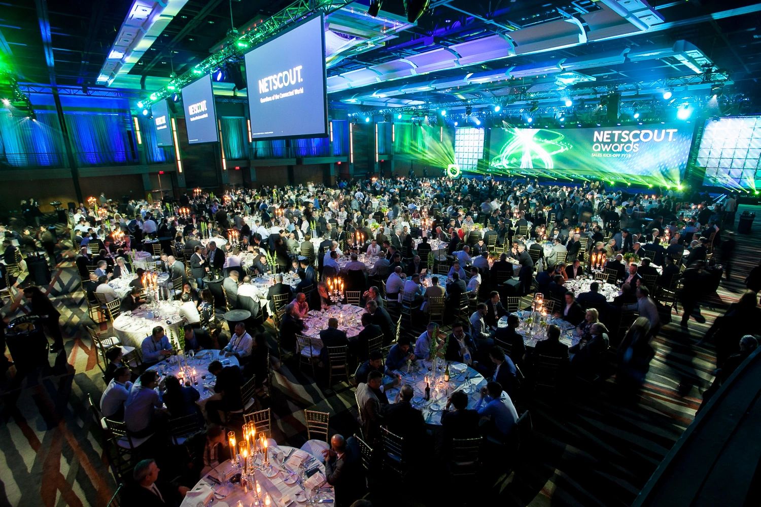 Convention Photography Conference Photography