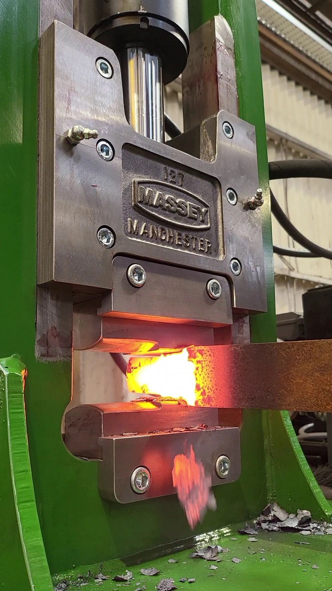 About Us | The Massey 12