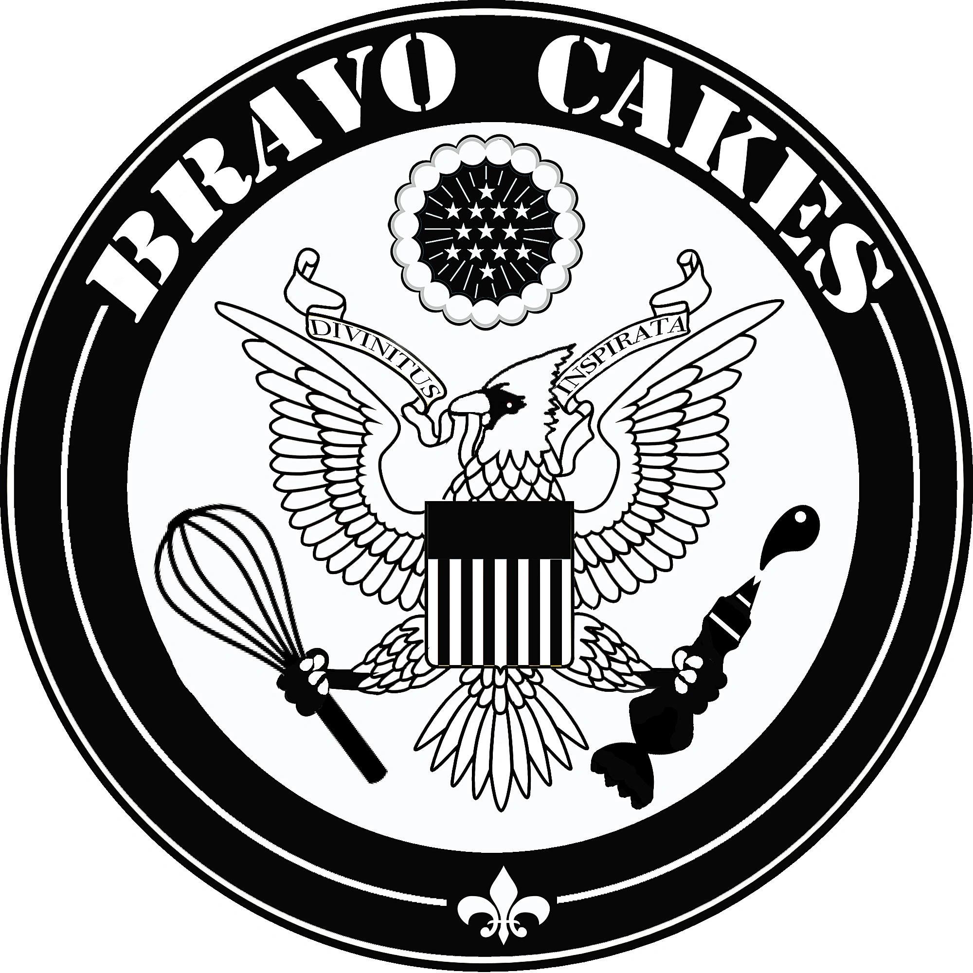Bravo Cakes