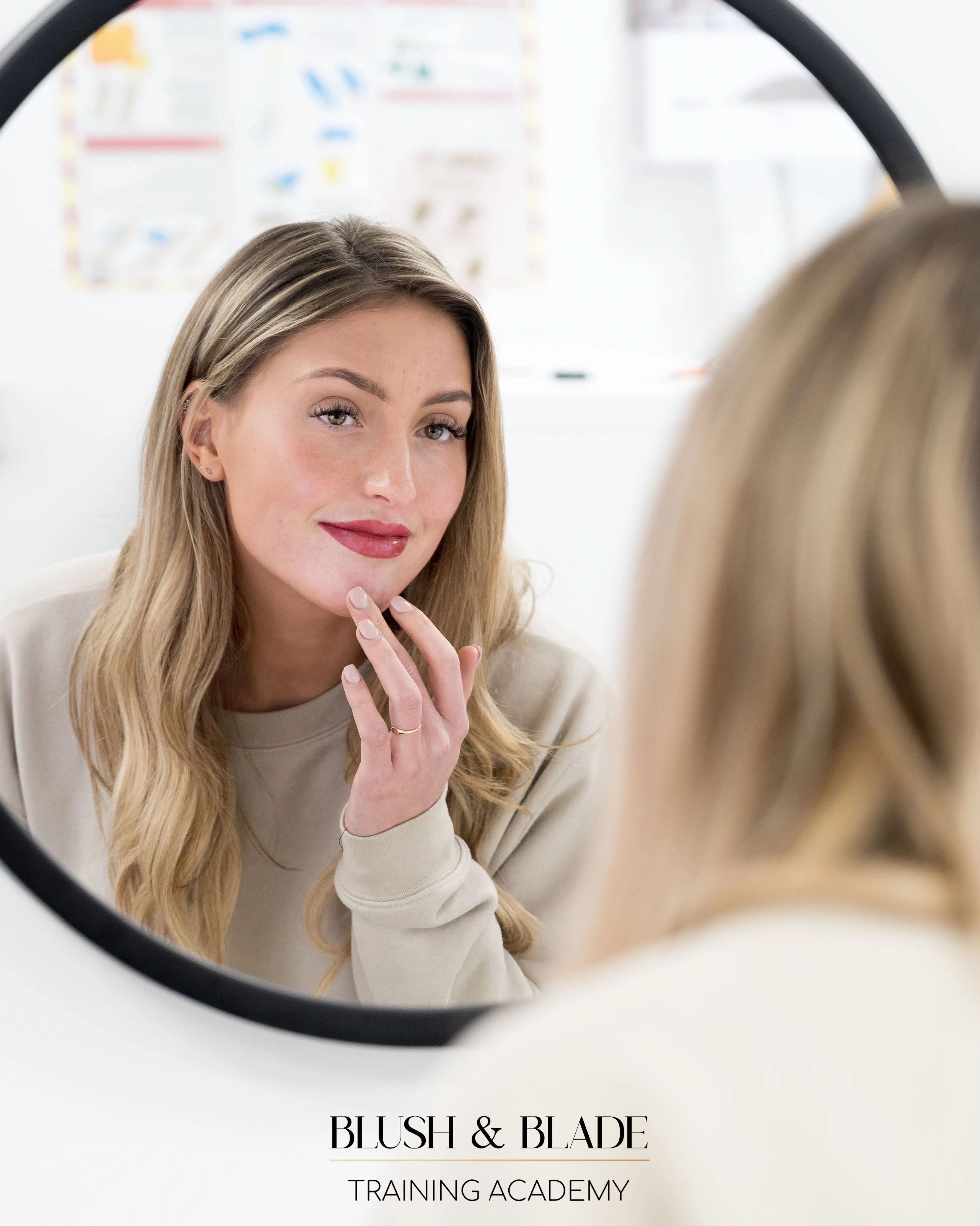 Microblading, Bolton - Blush & Blade - Manchester, England