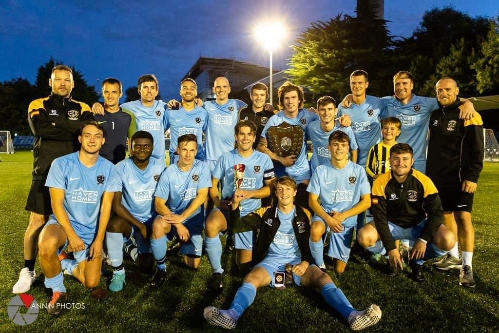 Rushen United Football Club - Football, Isle of Man