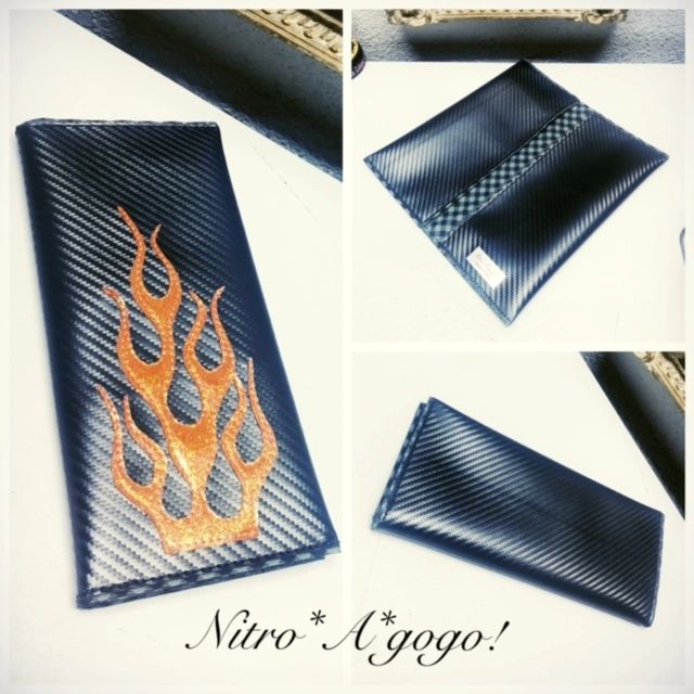 Golden Ticket! lotto tickets wallet