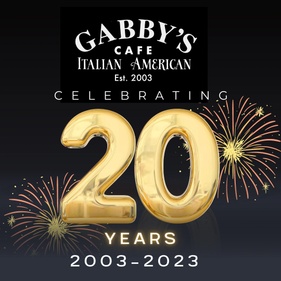Gabby's Cafe & Catering - Italian Restaurant - Cincinnati, Ohio