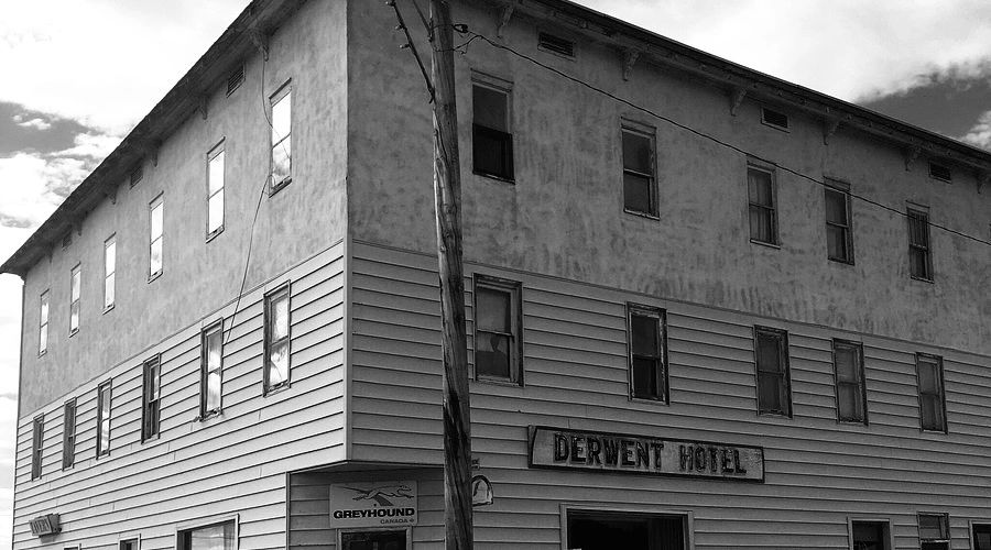 Derwent Hotel & Pizza