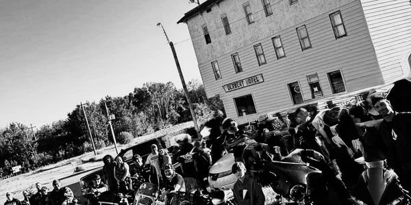 Derwent Hotel & Pizza