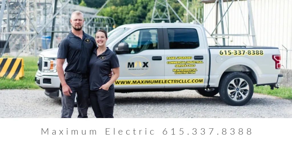 New Electrical Construction Services in Smithville Tennessee