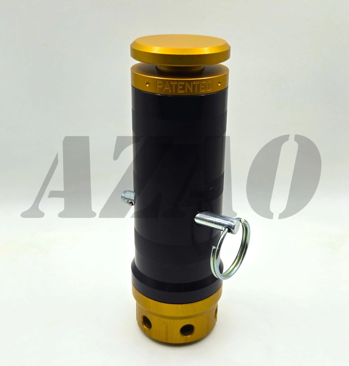 Krakatoa Reloadable Blank Firing Device "Flashbang"