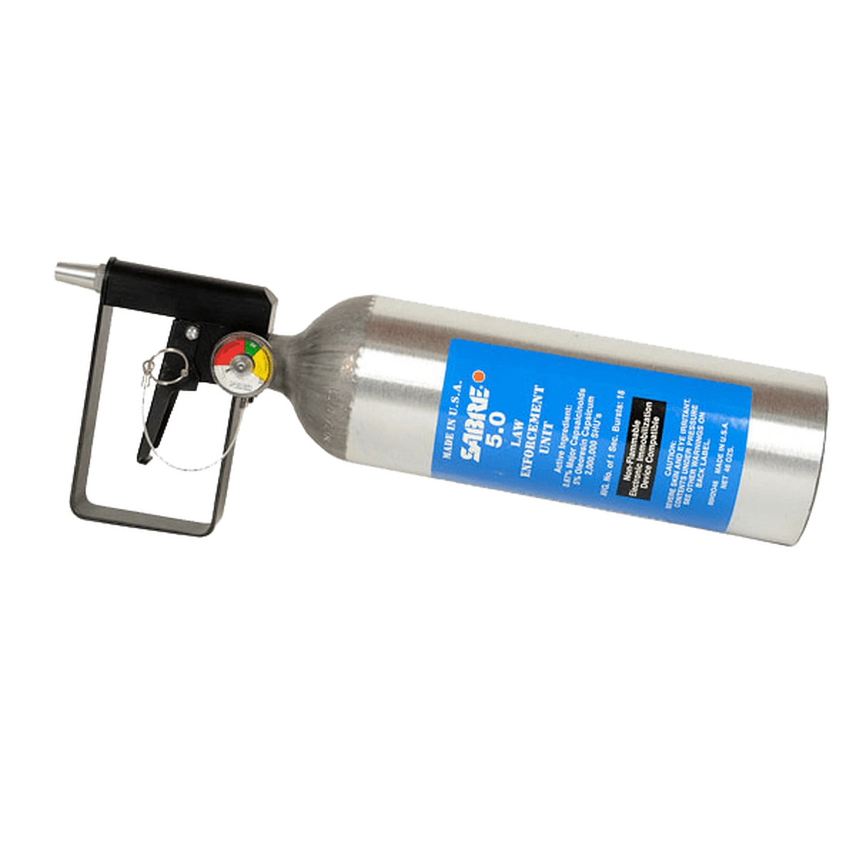 Sabre MK-46 High Volume Pepper Spray 46oz