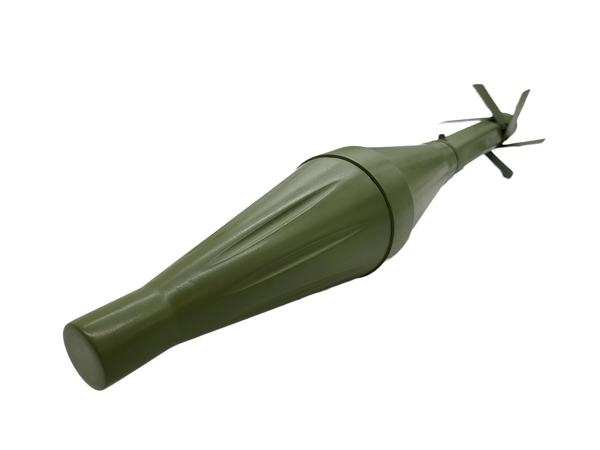 AZAO, Inc. - Grenades, Less Lethal Weapons