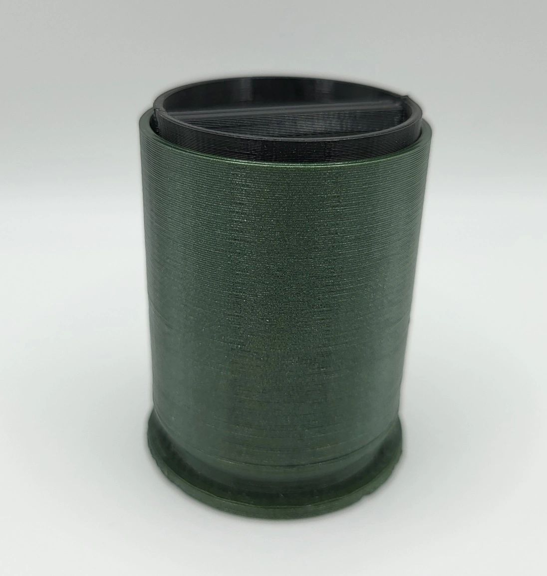 M576E2-AZ 40mm Buckshot Round