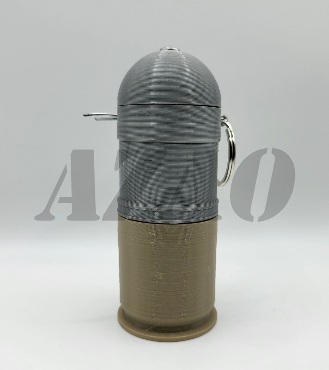 M407AZ 40mm High Explosive Trainer Round