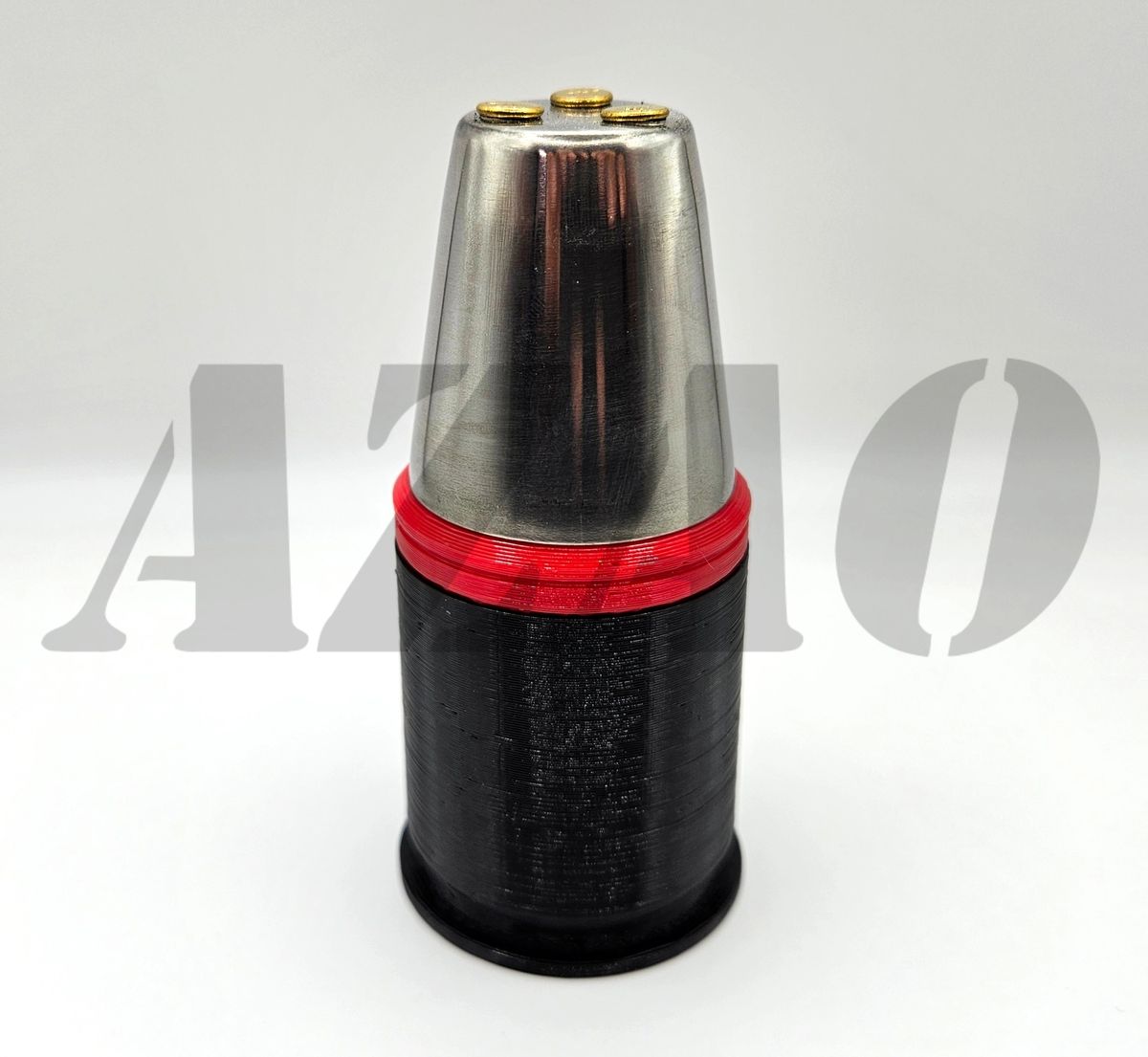 M407A3 40mm Binary Explosive Trainer Round