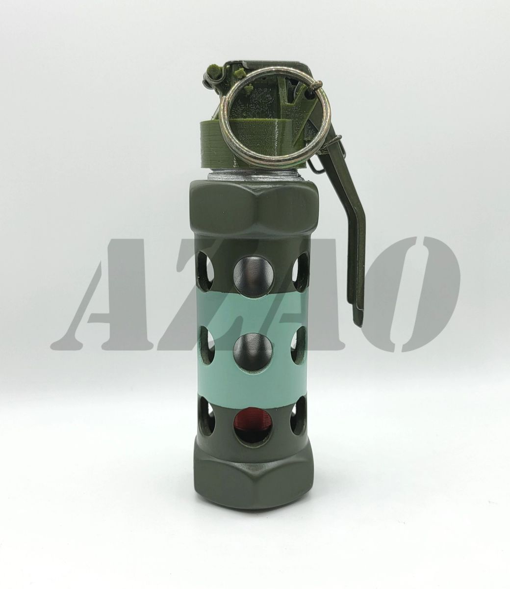 M84AZ Flash Bang / NFDD