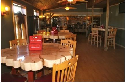 11 North Bar & Grill