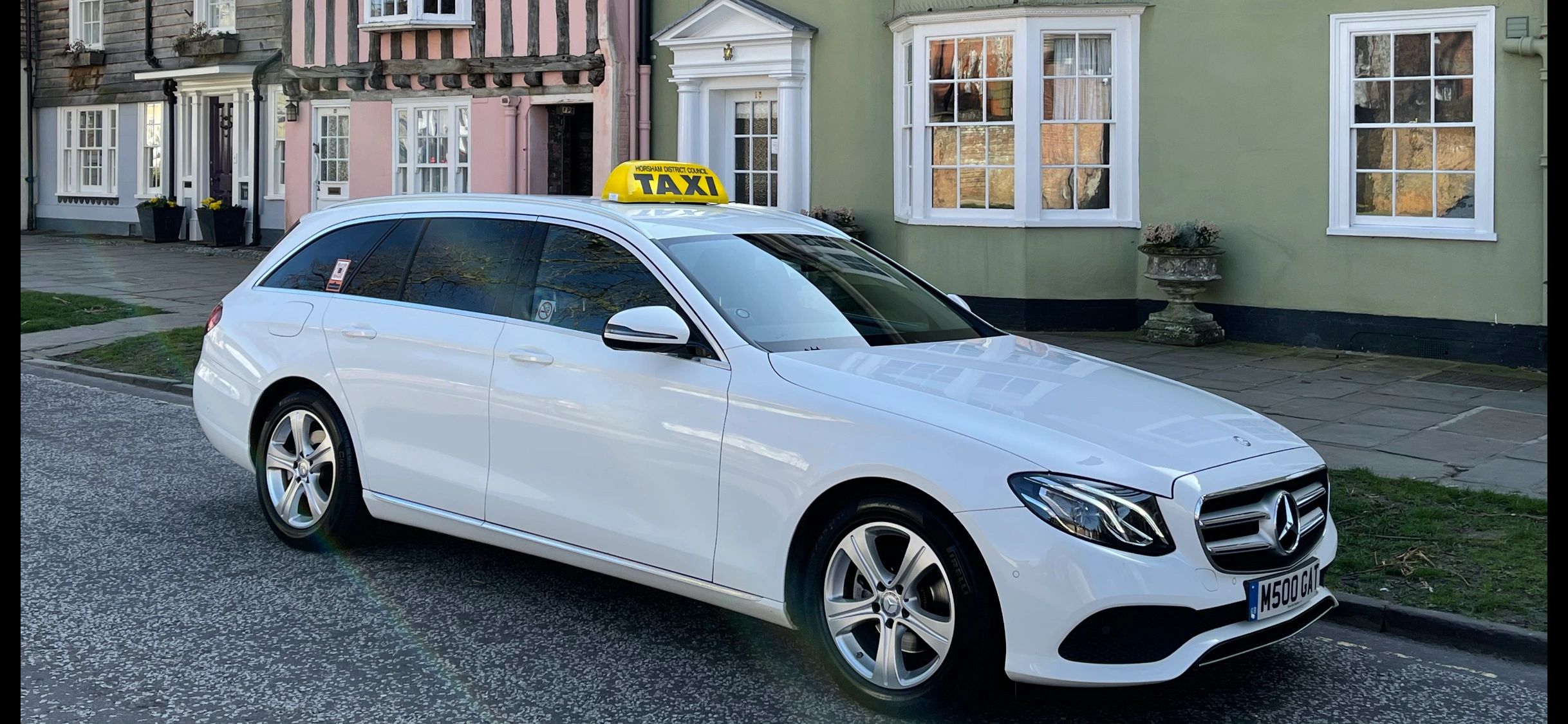 Horsham Taxi Service - Horsham Taxi, Taxis, Airport Taxi