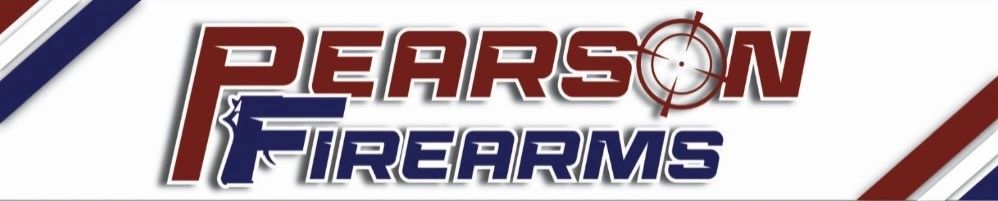 Gunbroker | Pearson Firearms LLC