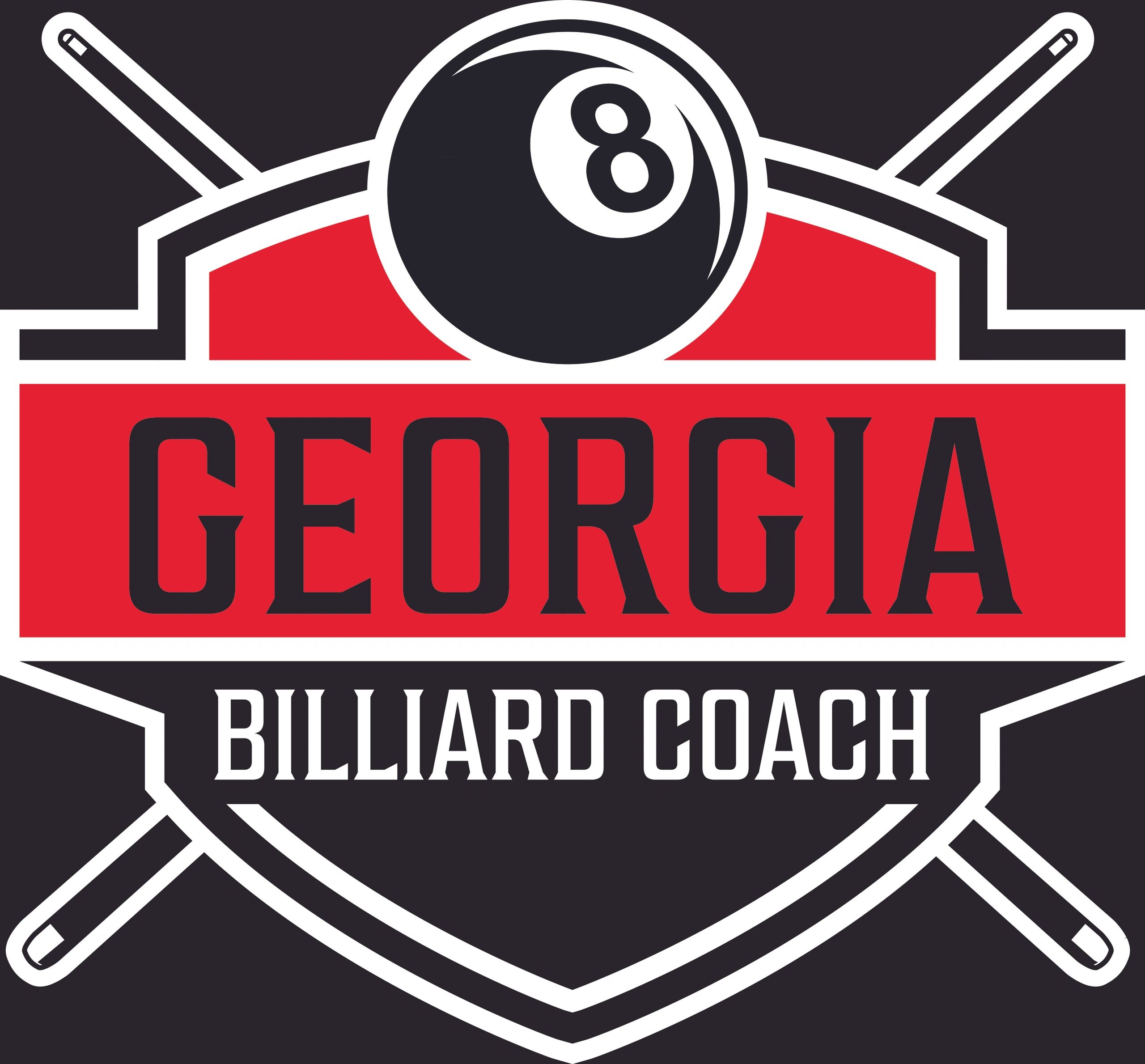 Georgia Billiard Coach - Pool Lessons, Billiard Lessons