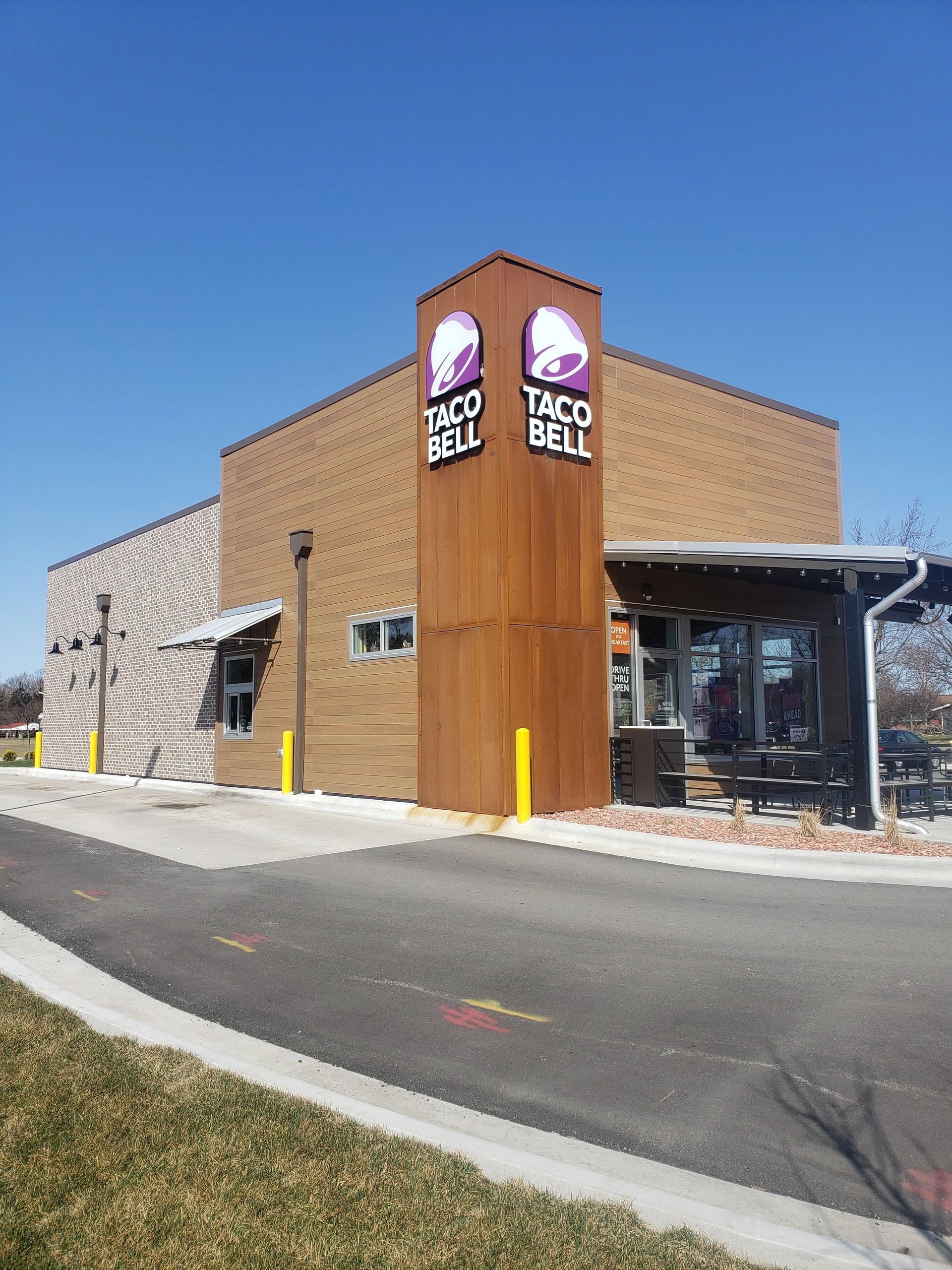 CCS Contracting, Inc.