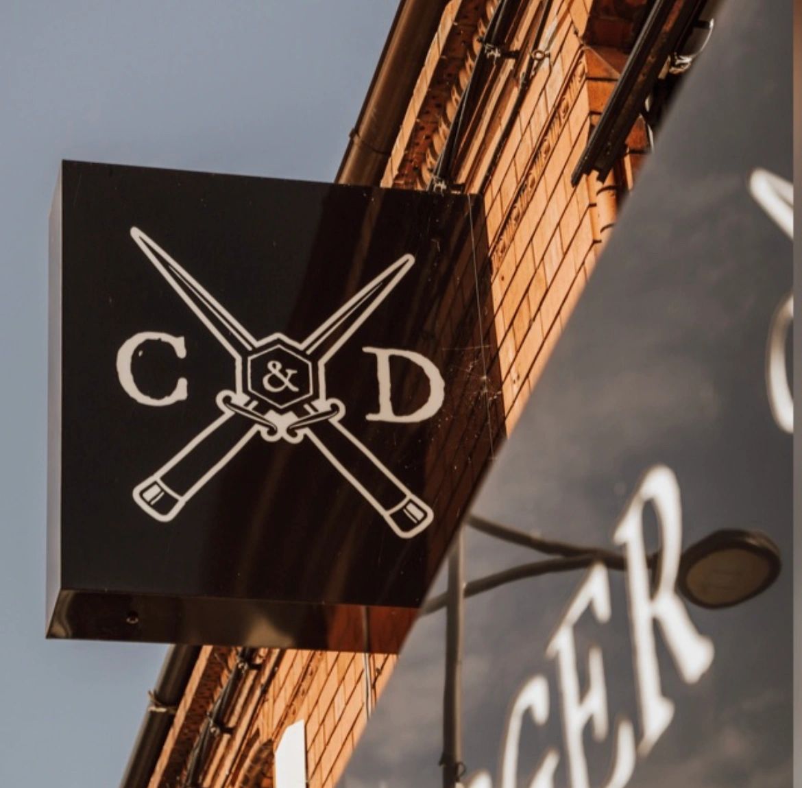 Cloak and Dagger Collective