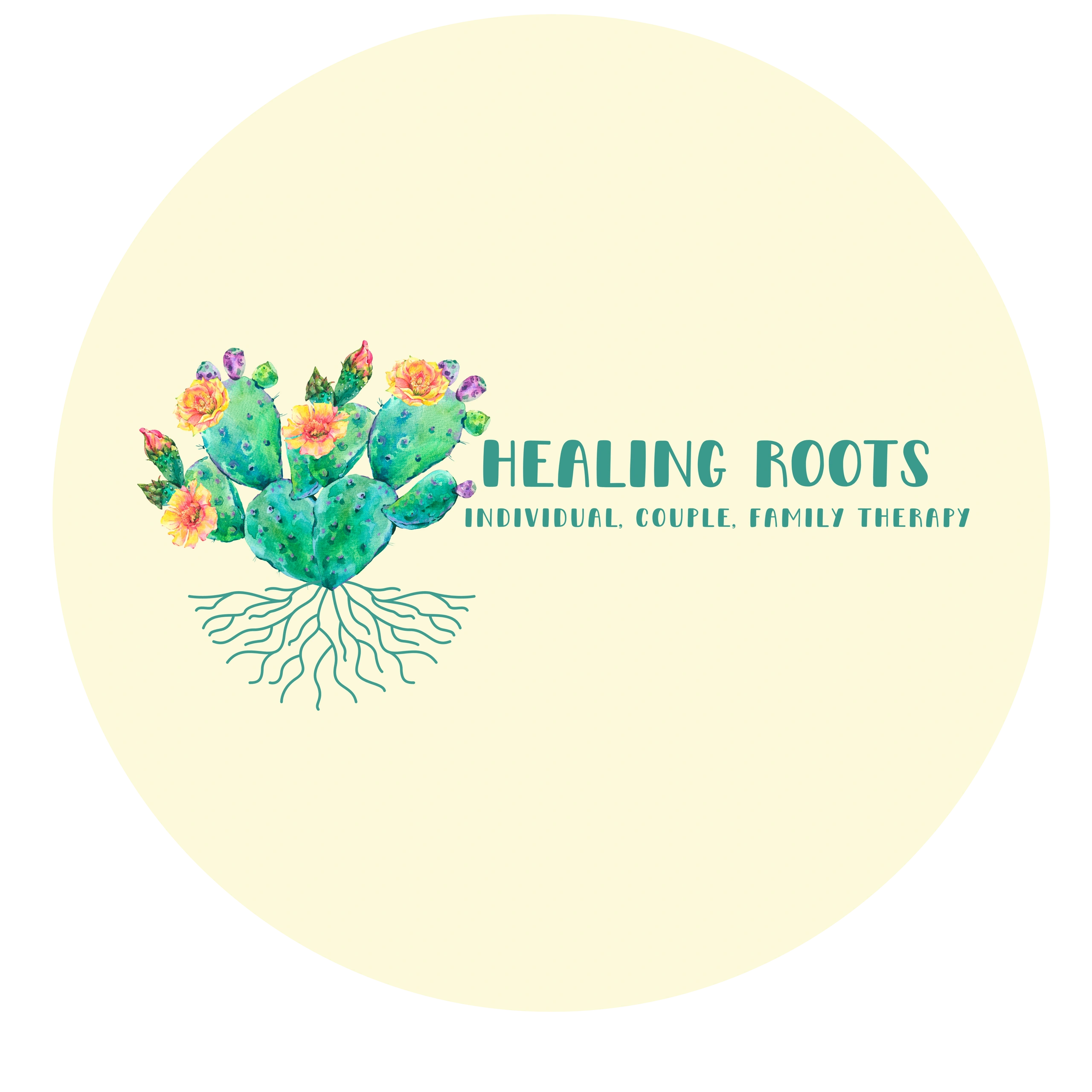 Healing Roots