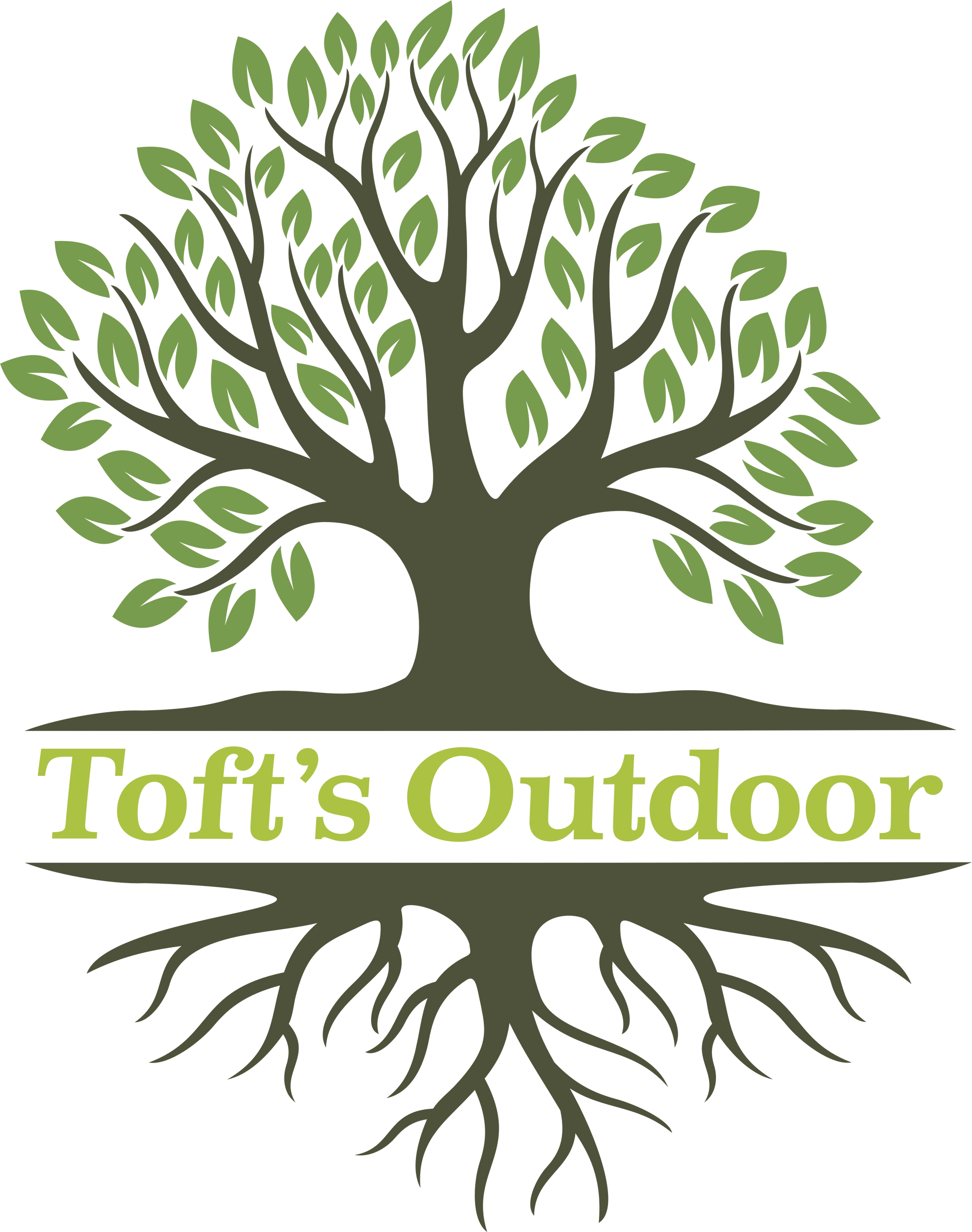 Toft's Outdoor Supply