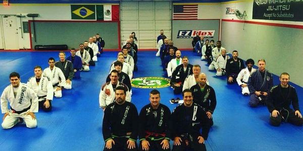 The Dojang New Orleans - Martial Arts - New Orleans, Louisiana