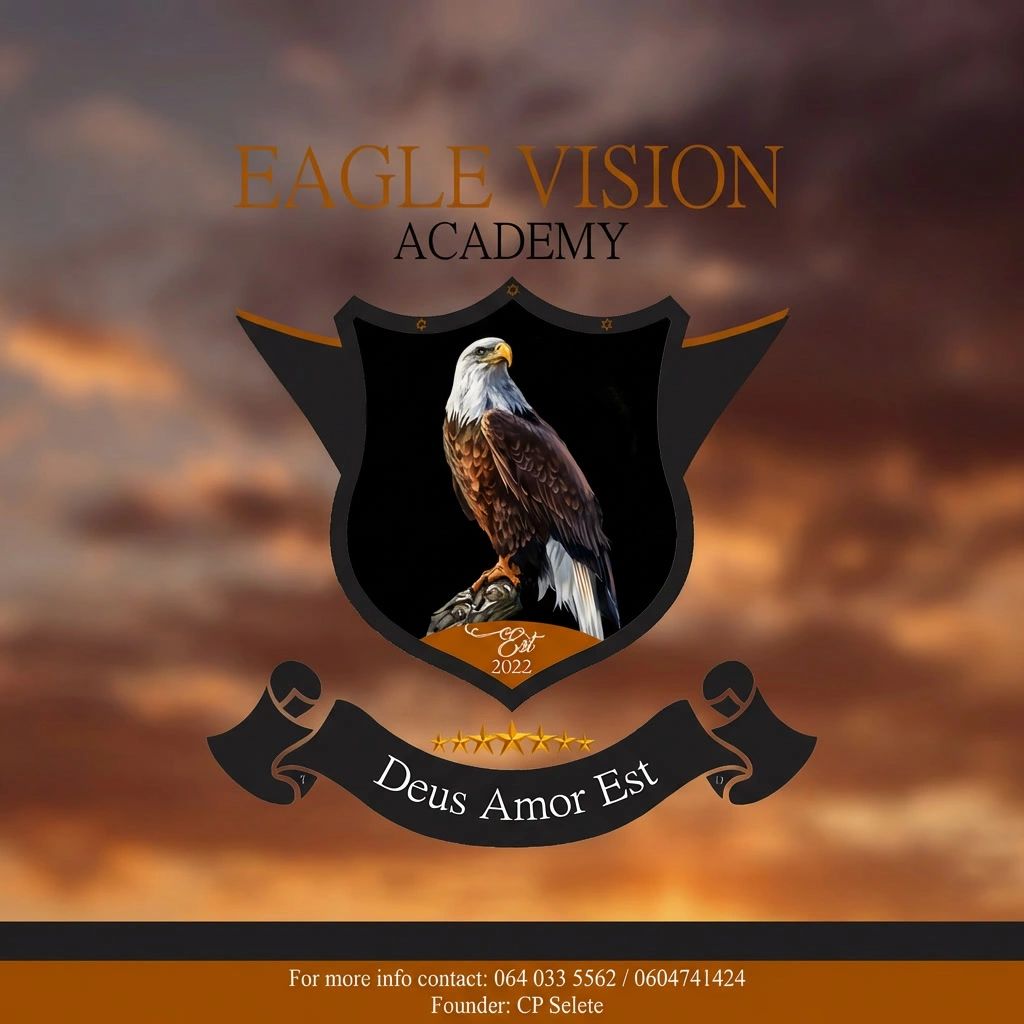 Eagle Vision Academy