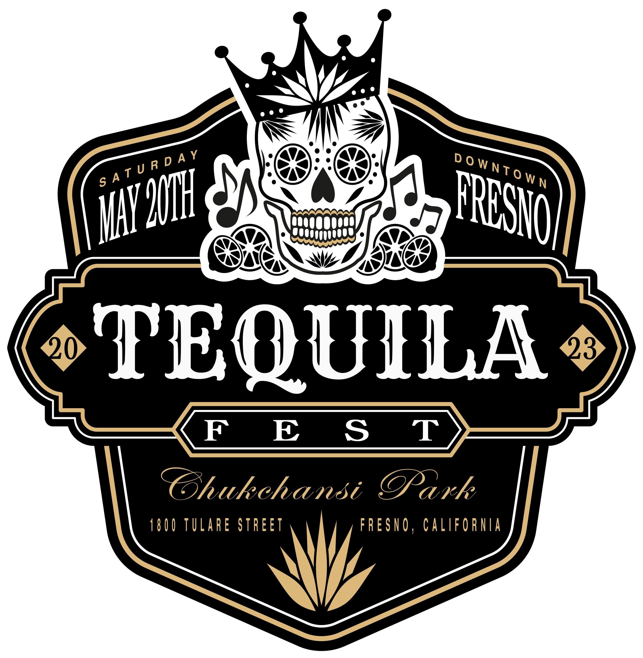 Tequila Fest Fresno